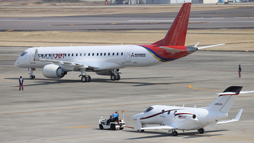 三菱重工業が国産ジェット開発を断念 → 日本が航空機をつくれない理由|一色清の「このニュースって何？」|朝日新聞EduA